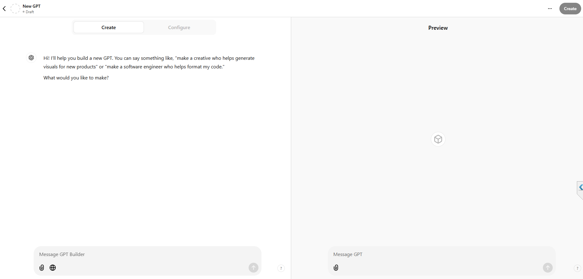 5 Easy Steps To Create Your Own Custom Chatgpt Models Aimoneygen