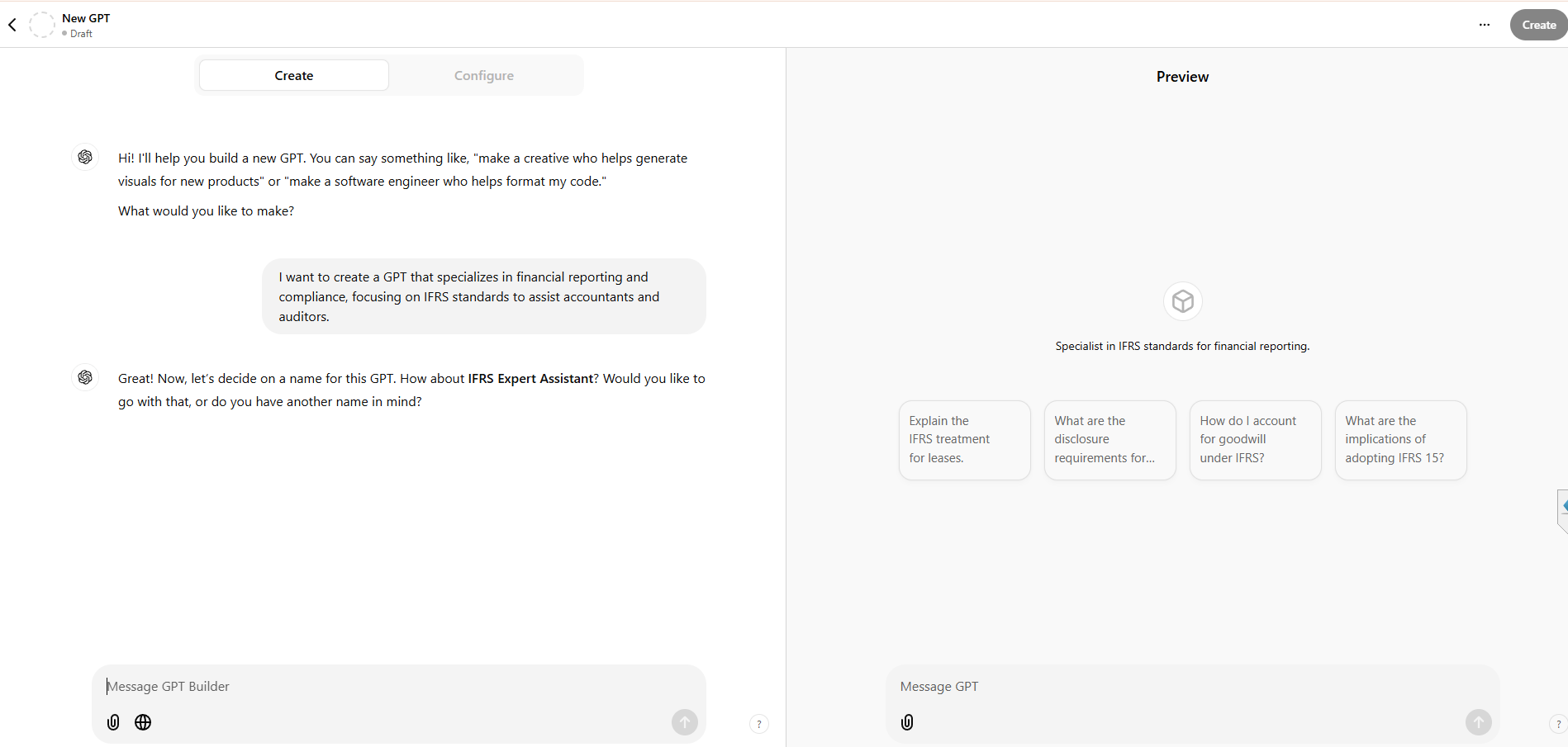 5 Easy Steps To Create Your Own Custom Chatgpt Models Aimoneygen