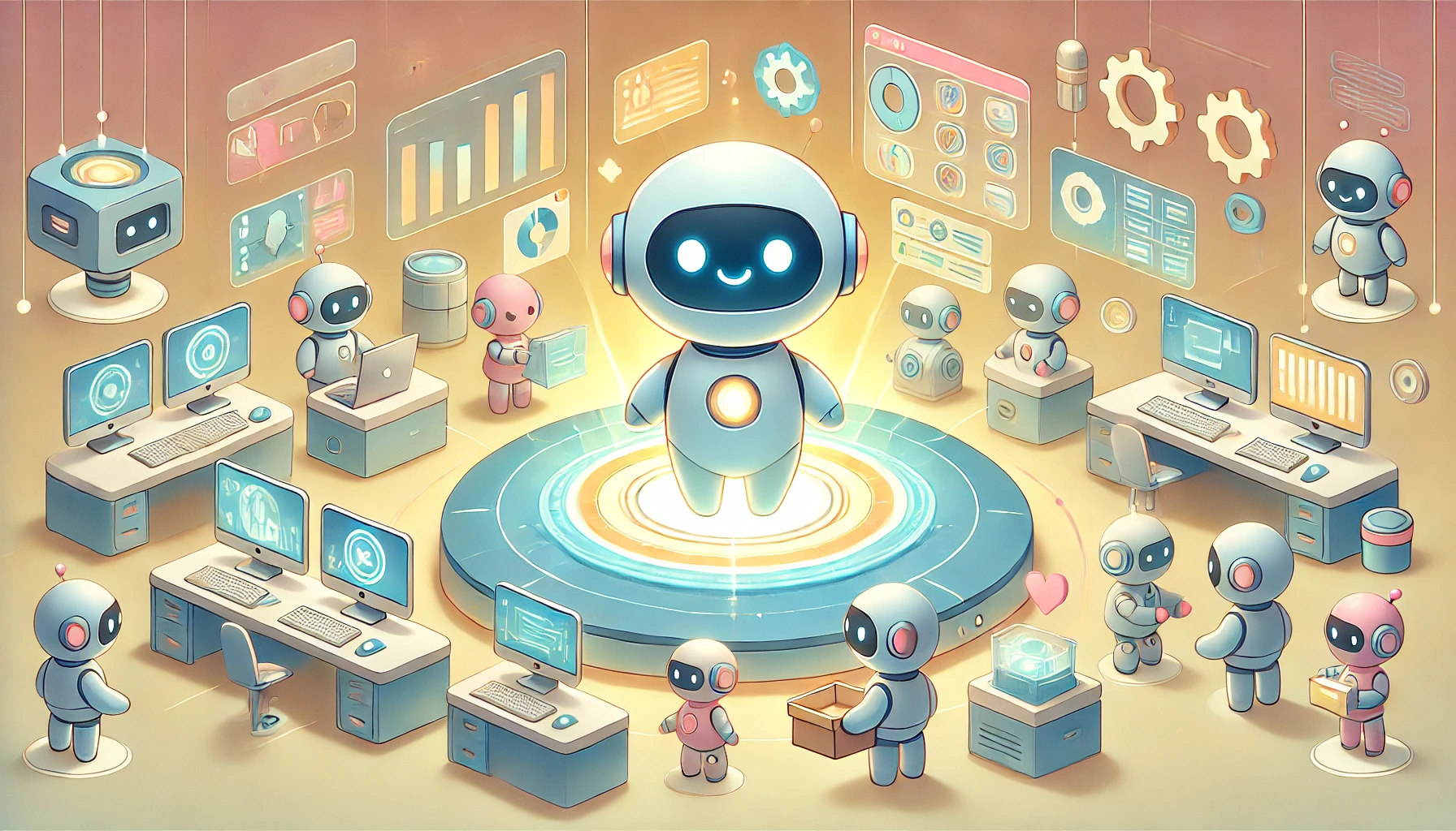 Transforming ChatGPT into a Virtual Team: Unlocking the Potential of ...