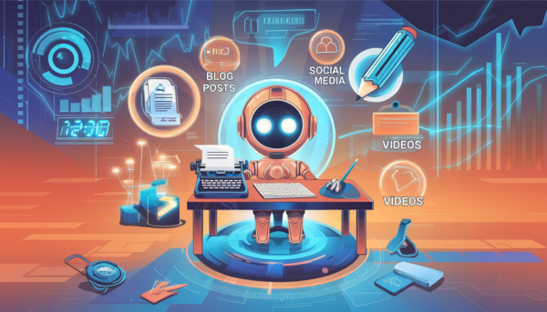 Why Custom Gpts Are Revolutionizing Content Creation Aimoneygen